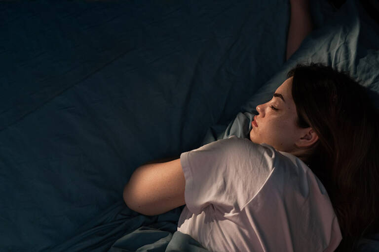 The Science of Going to Bed Early: Why Sleeping at 9 PM is More ...